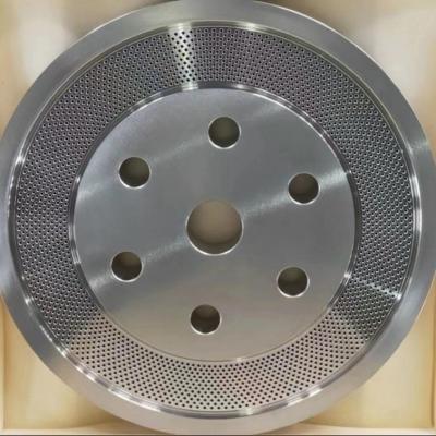 China Staple Fiber Spinneret Plate Die Strip Filament Anti - Bacteria for Spinning Machinery for sale