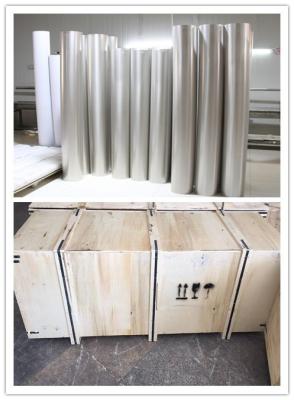 China Professional Textile Screen Printing 155M Mesh With High Tough Tensile for sale