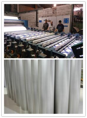China Textile Machinery Parts Rotary Printing Screen Bear High Temperature for sale