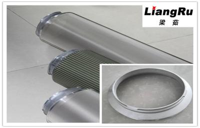 China More Tought And Tensile 165M Rotary Printing Screen For Textile Printing Parts for sale