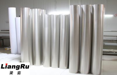 China High Strengh Flexible Rotary Screen Cylinder Printing 100-105μM Thickness for sale