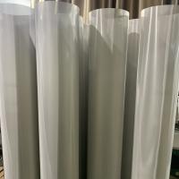 China 60/70/80/100/125/135/155M Mesh 640mm 819mm Rotary Nickel Cylinder Printing Screen for sale