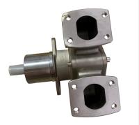 China JB70 JB76 Color Paste Pump Printing Textile Machinery Spare Parts for sale