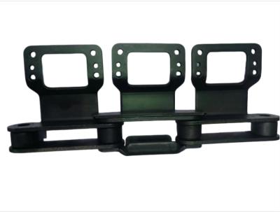 China Stenter ChainS Assembly Artos Stenter Chains Stenter Machine Spare Parts for sale