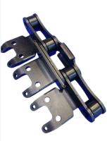 China Santa Lucia Artos French AMDES Chain For Dyeing And Fininshing Machinery for sale