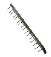 China Stenter Steel Needle Plate Pinplate Artos Harish Yamuna Pinbar for sale