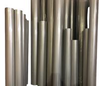 China Good Tenacity 100M 125Mesh 640 819mm Rotary Screen Printing Nickel Material for sale