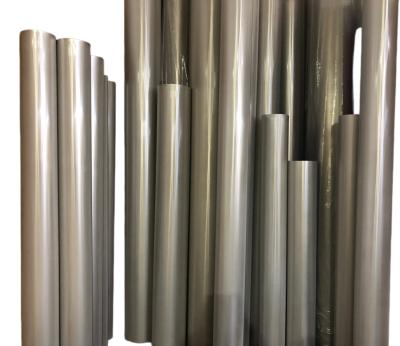 China Good Tenacity 100M 125Mesh 640 819mm Rotary Screen Printing Nickel Material for sale