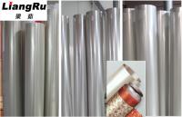 China Strong Elasticity Rotary Screen Printing 640 Repeat 100M ISO Standard for sale
