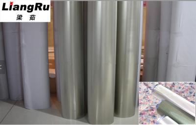 China 640 819MM Printing Machine Spare Parts Nickel Template High Hardness And Wear Resistance for sale