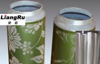 China Excellent Elasticity Textile Machinery Parts Textile Fabric Nickel Tube Mesh for sale