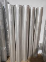 China 640 815 914mm  125 155 165 195M Nickel Mesh Rotary Screen Printing Repeat  Flexible for sale