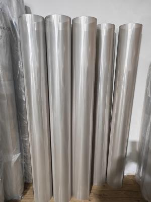 China 640 815 914mm  125 155 165 195M Nickel Mesh Rotary Screen Printing Repeat  Flexible for sale