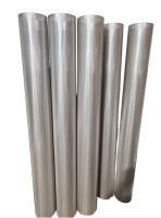 China 155M 640 918 Hole Diameter 60um Rotary Screen Printing Thickness 100-105μm for sale