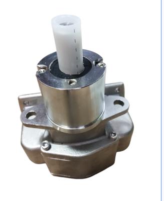 China Rotary Screen Printing Machine Color Paste PumpCeramic Color Pump JB70 JB76 for sale