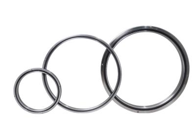 China Bearing 640 Thin Section Robot Arm Bearing For Zimmer Reggani Stork Rotary Printing Machine for sale