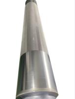 China Ni Penta Rotary Screen 914 640 Textile Rotary Screen For Dot Coatings To Interlinings for sale