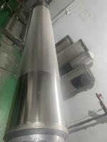 China 914mm 40M Standard Rotary Screen Heavy Coating Printing can be manufacturing-to-order pattern for sale