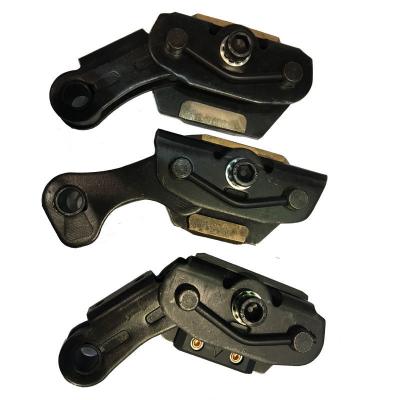 China Stenter Chains Assembly Parts LK / Chengfu / Tymico Heat Setiing Machine for sale