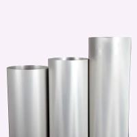 China GD Screen Nickel Rotary Screen Printing Machinery Parts clinder 640mm for sale