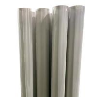 China High Strength Ni Rotary Screen Printing Sleeves Screen 165 195 Mesh 640 819 914mm for sale
