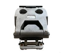 China Printing And Dyeing Machine Parts Dual Prupose Pin-Clip Single Purpose Clip for sale