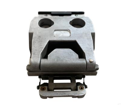 China Printing And Dyeing Machine Parts Dual Prupose Pin-Clip Single Purpose Clip for sale