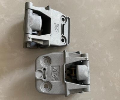 China Stenter Machine Spare Parts Stenter Clips Dyeing Finishing Machinery Parts for sale