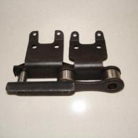 China Stenter Chain Assembly Textile Machinery Components Industrial Chain for sale