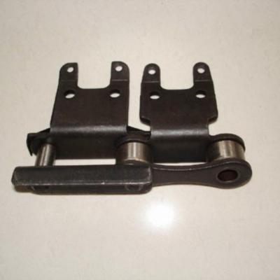 China Stenter Chain Assembly Textile Machinery Components Industrial Chain for sale