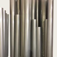 China 155 165 195mesh Ni Printing 640  819 914 Rotary Screen High Mesh Rotary Nickel Screen for sale