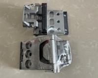 China Mechanical Accessories Steel Stenter Machine Parts Stenter Clips For Stenter Machinery for sale