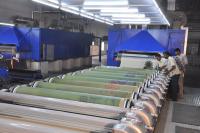 China Rotary Nickel Screen 100M Ni Tube Mesh For Printing Machinery High Strength for sale