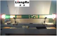 China 640 Spare Parts Nickle Screen High Hardness Excellent Textile Machinery Parts for sale