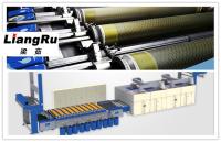 China 125m Dylinder Nickel Metal Mesh Blanket Rotary Printing Screen for sale