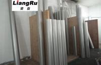 China Textile Fabric Printing Rotary Nickel Screen Accurate Screen Mesh 125V for sale