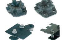 China Wakayama Mercerizing Machine Parts Single Purpose Clip / Pin - Clip for sale