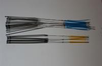 China Wire Healds With Spring Belt Weaving Complete Electronic Jacquard Spare Parts for sale