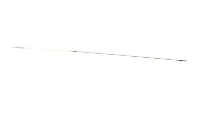 China L410 Steel Heald Wire 150/260 Textile Machinery Spare Parts for sale