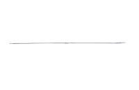 China L280312 Steel Square Hole 140/140 Heald Wire for sale