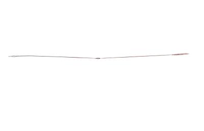 China Stainless Steel Heald Wire Belt Weaving Complete Jacquard Parts for sale