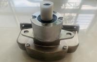 China JB70 JB76 Rotary Ceramic Color Paste Pump For Textile Machinery for sale