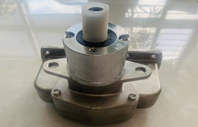 China JB70 JB76 Rotary Ceramic Color Paste Pump For Textile Machinery for sale