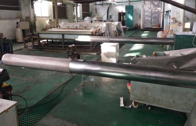 China 195M Toughness Rotary Nickel Screen Safely Operation And Multiple Use for sale