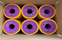 China Artos LK Monforts Chengfu Babcock Brush Roller for sale