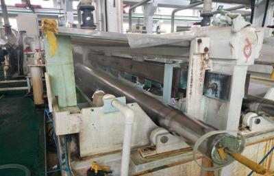 China Hight Strenght Flexible Rotary Printing Screen Mesh Thickness 11.5microns for sale