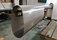 China 640M Rotary Screen Printing Machine Parts Elastic Good Toughness for sale