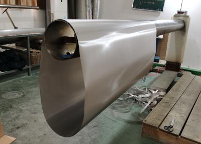 China 640M Rotary Screen Printing Machine Parts Elastic Good Toughness for sale