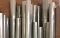 China 125M Hole Diameter 79um High Strength Rotary Screen Printing Thickness 100-105μm for sale