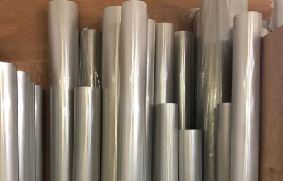 China 125M Hole Diameter 79um High Strength Rotary Screen Printing Thickness 100-105μm for sale